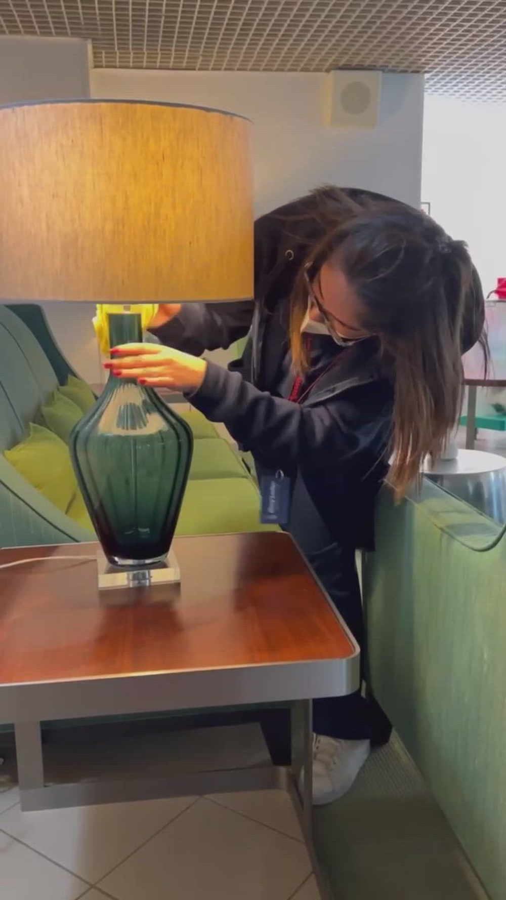 DVIDS - Video - Women’s History Month: NSA Naples Honors Women on the ...