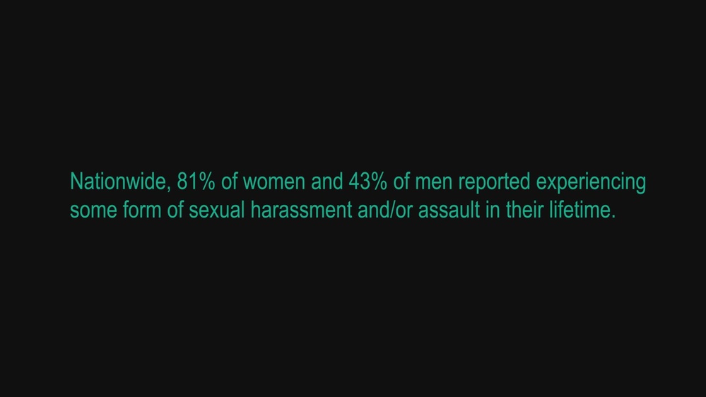 DVIDS - Video - Sexual Assault Awareness and Prevention Month PSA