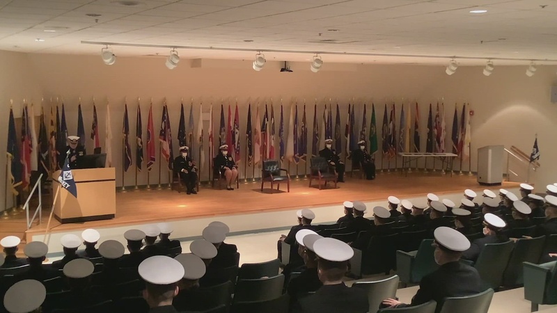 DVIDS - Naval Service Training Command