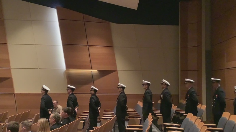 DVIDS - Naval Service Training Command