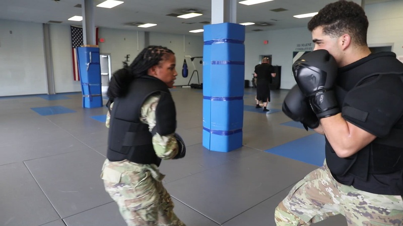 DVIDS - 3rd Infantry Division