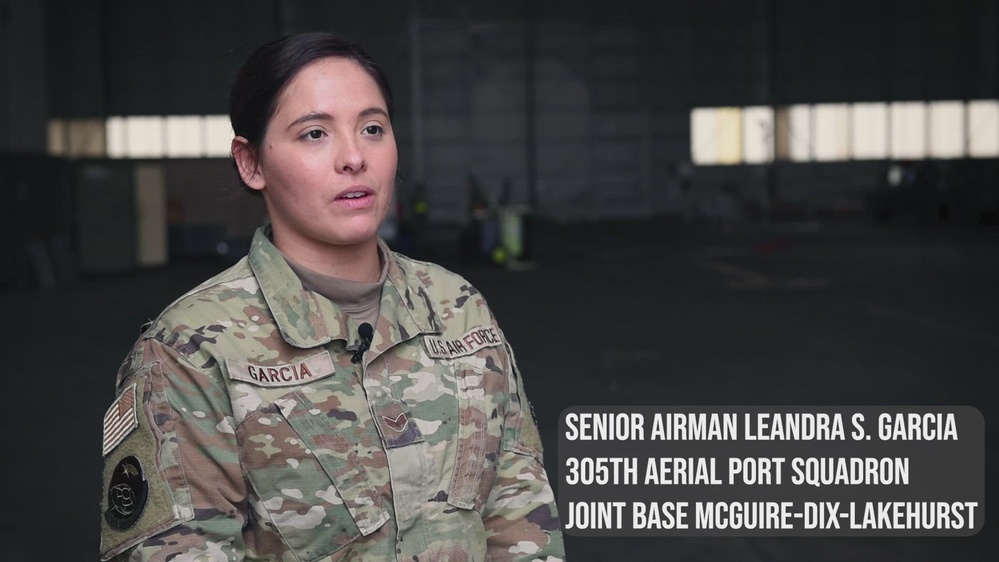 DVIDS - Video - Cargo Deployment Function