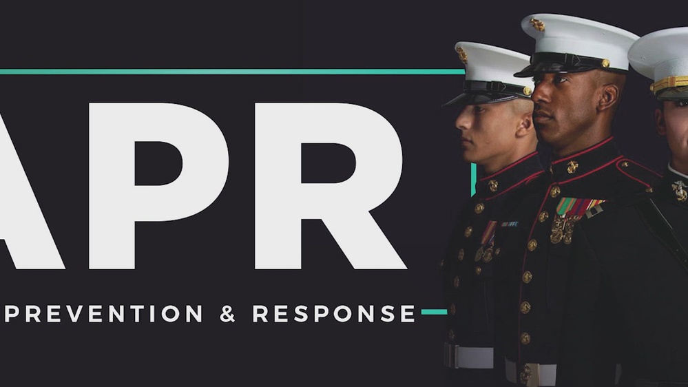 DVIDS - Video - SAPR victim advocates provide support for Pendleton ...