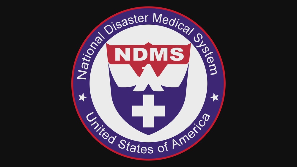 DVIDS - Video - NDMS Training Highlight