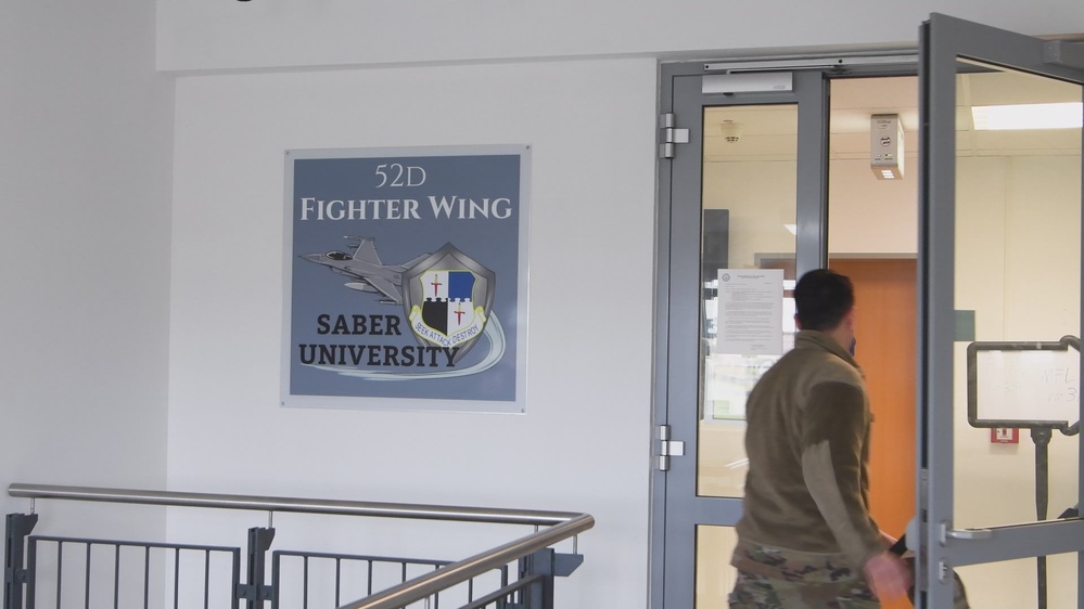 DVIDS - Video - Welcome to Saber University