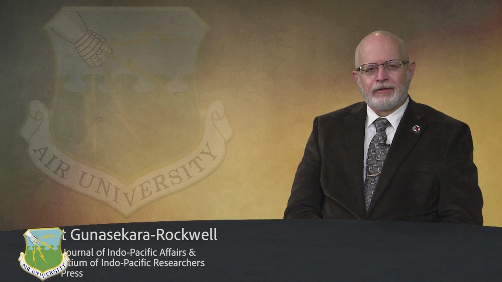 DVIDS - Video - Congratulatory Message for the RAAF on Its 100th ...