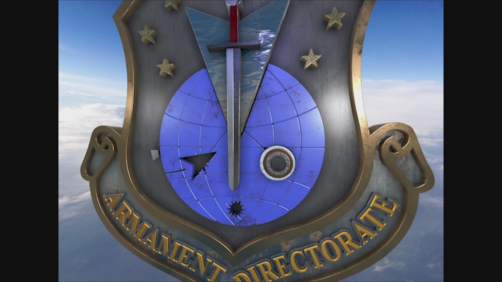 DVIDS - Video - AFLCMC Armament Directorate overview