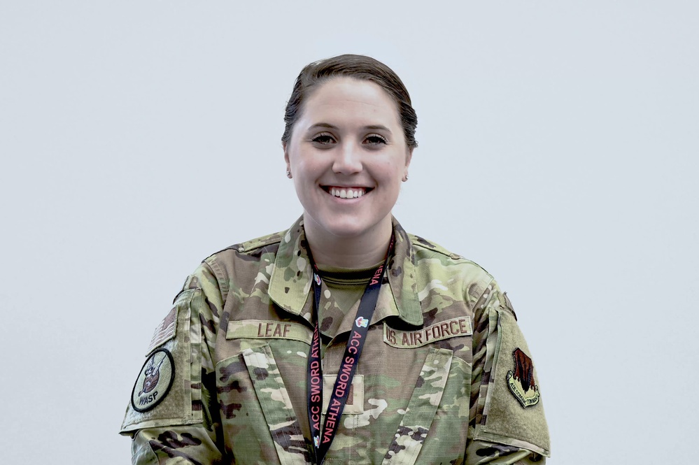 DVIDS - Video - 49 Members of ACC Sword Athena 2022