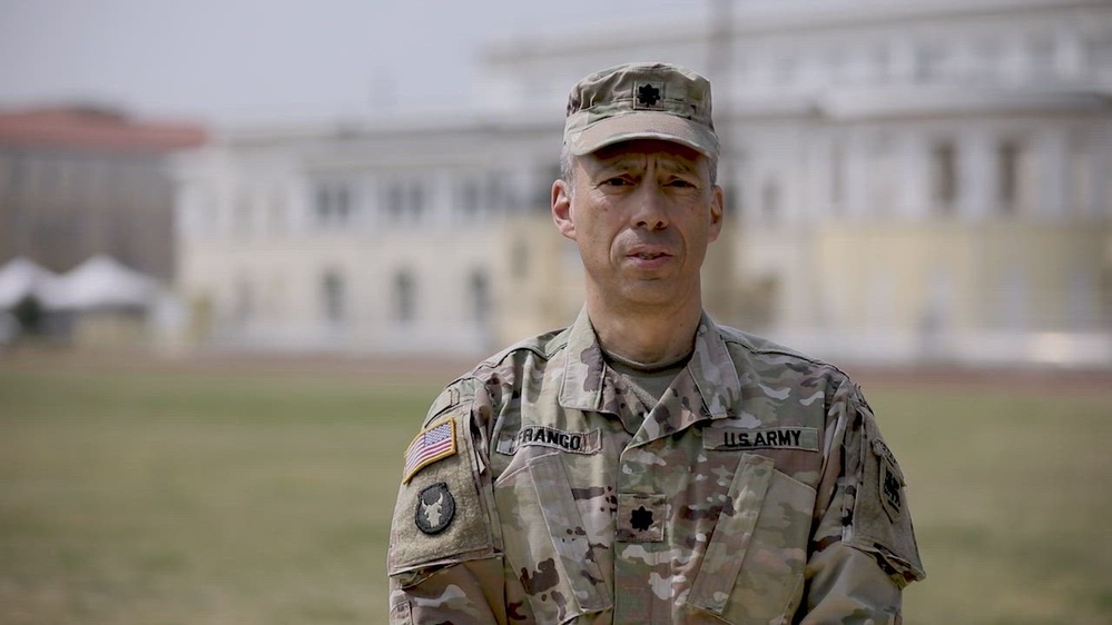 DVIDS - Video - Why I Serve | Lt. Col. Fernando Franco