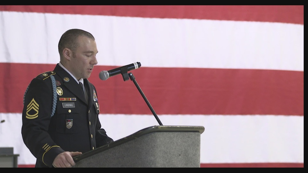 DVIDS - Video - Brigadier General Lee Knowles Retirement