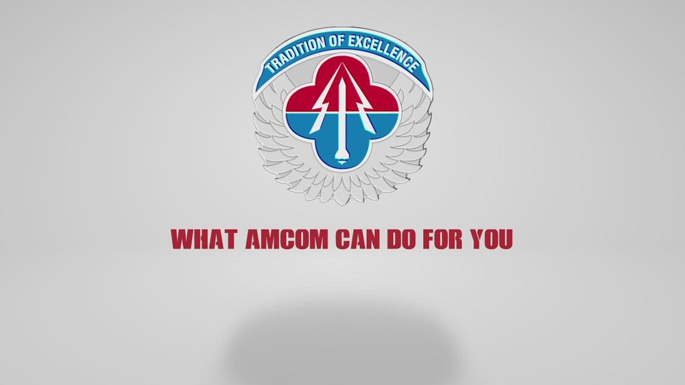 DVIDS - Video - What AMCOM Can Do For You — Episode 1: LARS