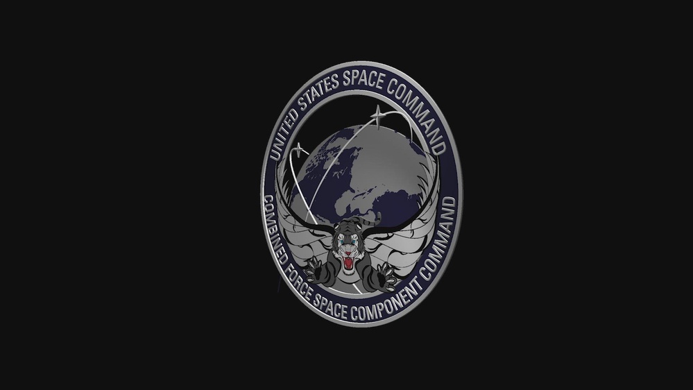 DVIDS - Video - CFSCC Seal, 3D