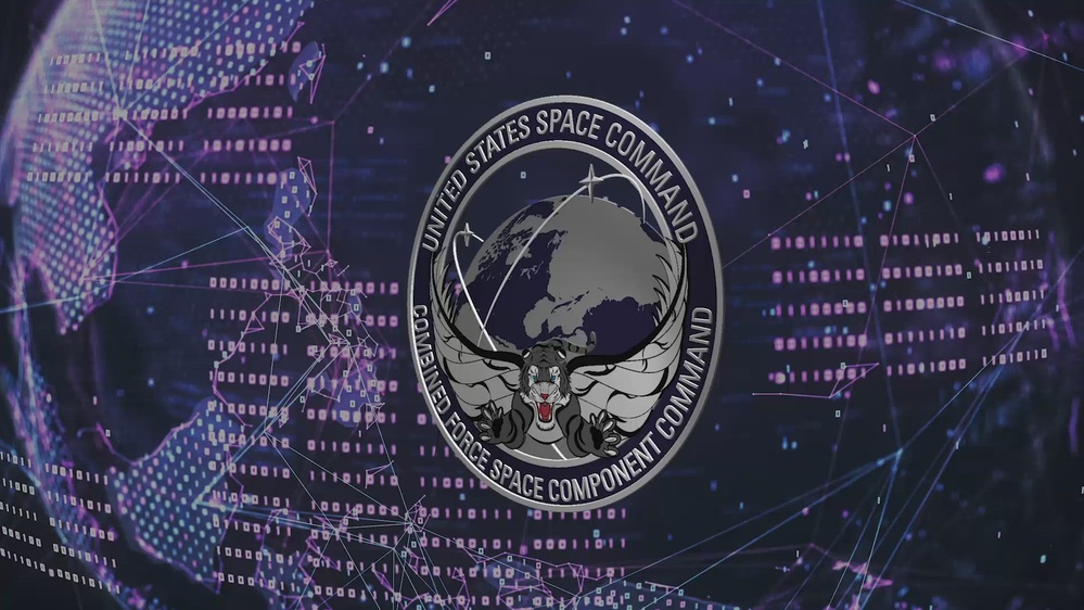 DVIDS - Video - CFSCC Seal, 3D