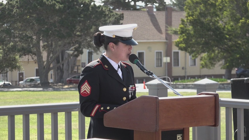 DVIDS - The Defense Language Institute Foreign Language Center