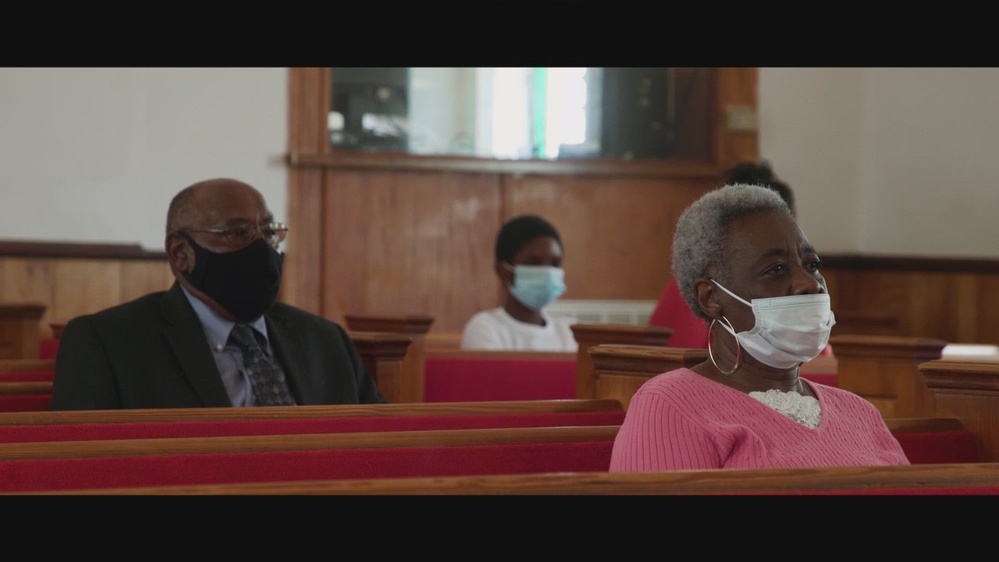 DVIDS - Video - Faces of the Fleet Ep. 20: Chaps: Autumn Wilson