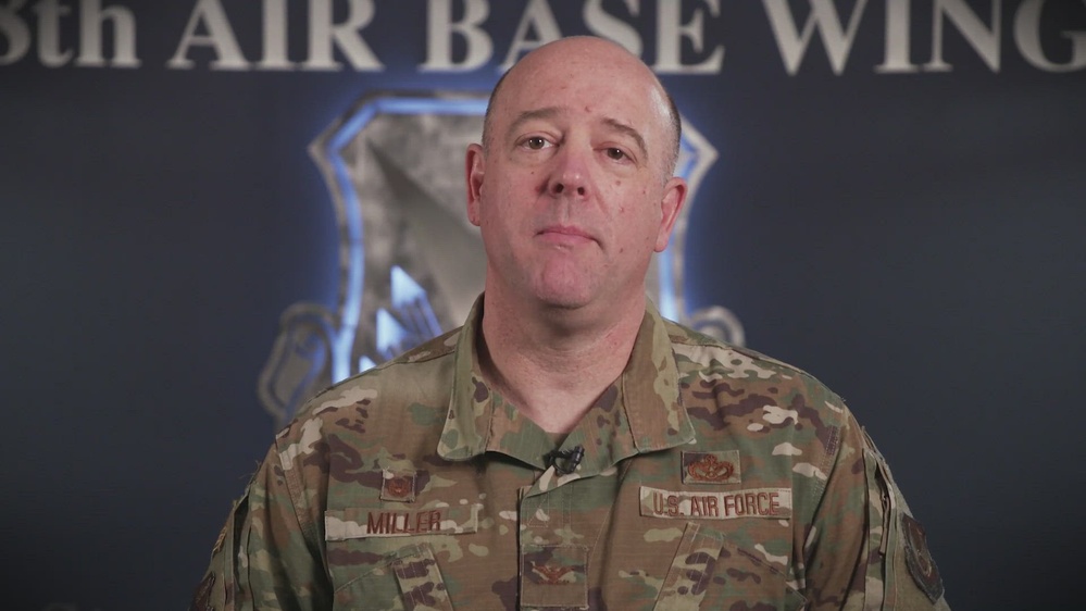 DVIDS - Video - HPCON Update: Team Wright-Patt Goes To Alpha