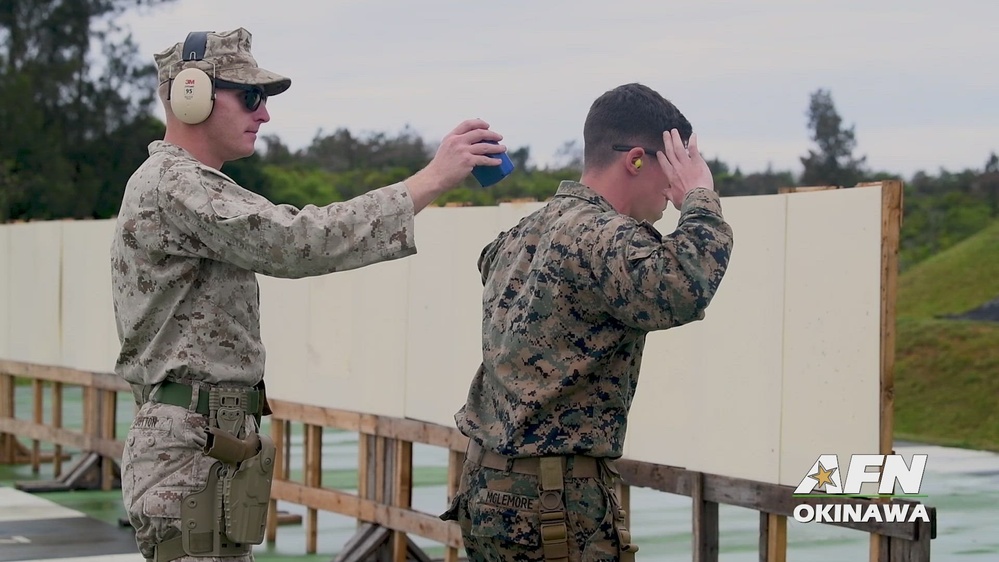 DVIDS - Video - AFN: Every Marine A Rifleman