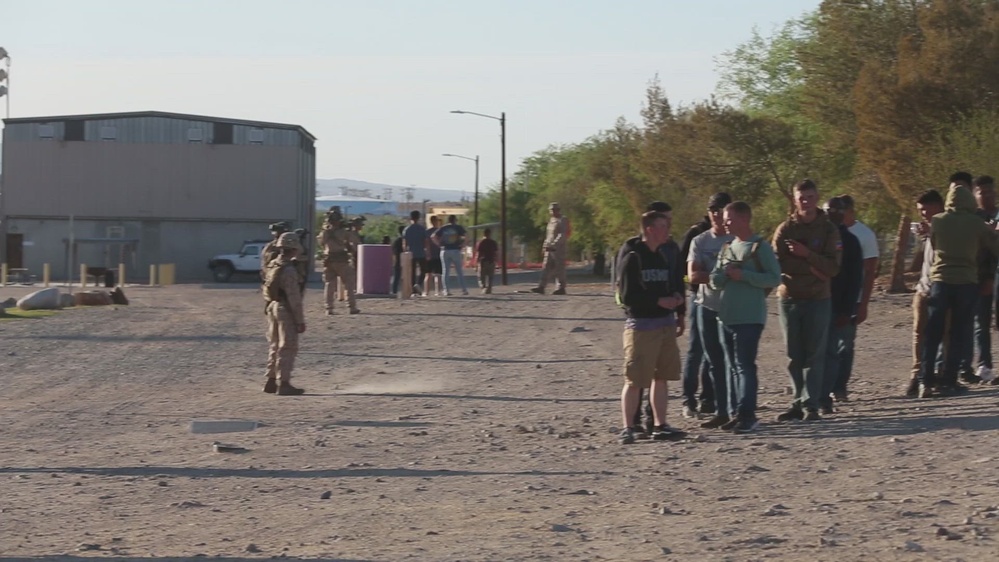 DVIDS - Video - WTI 2-22: NEO