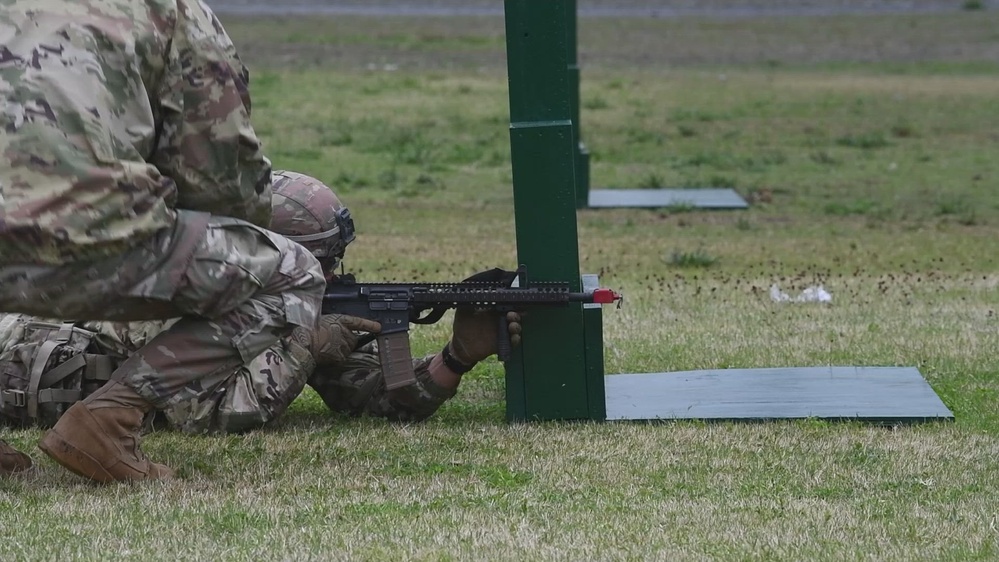 DVIDS - Video - Expert Soldier Badge Competition Days 1-3