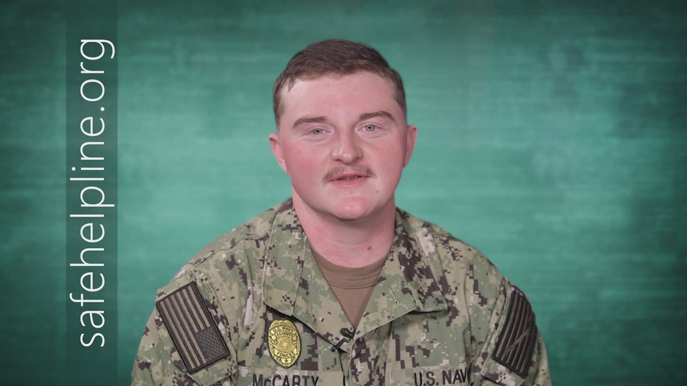 DVIDS - Video - SAPR Reporting Options