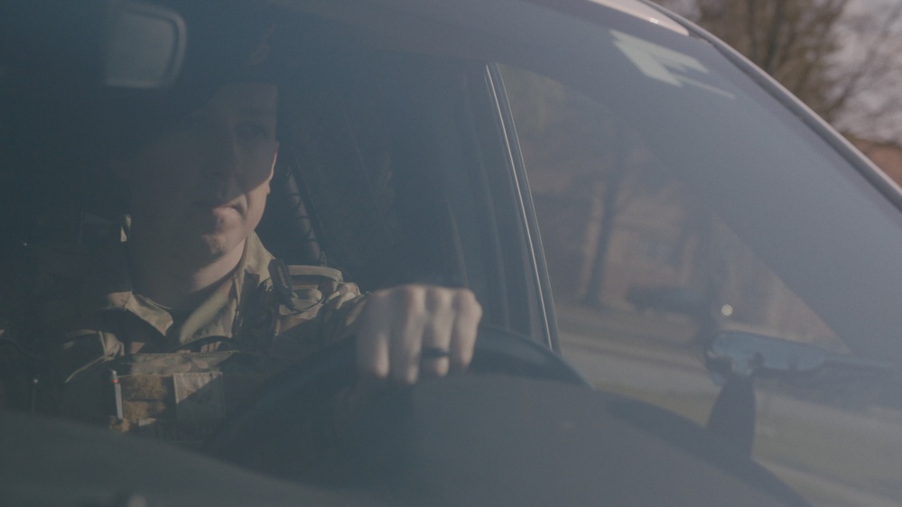 DVIDS - Video - 78th SFS Vehicle B-roll