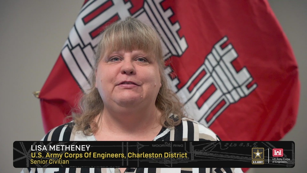 DVIDS - Video - USACE Charleston District overview
