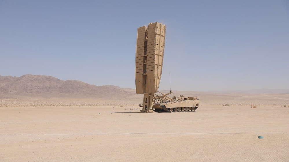 DVIDS - Video - 2nd Armored Brigade Combat Team NTC Rotation 2022