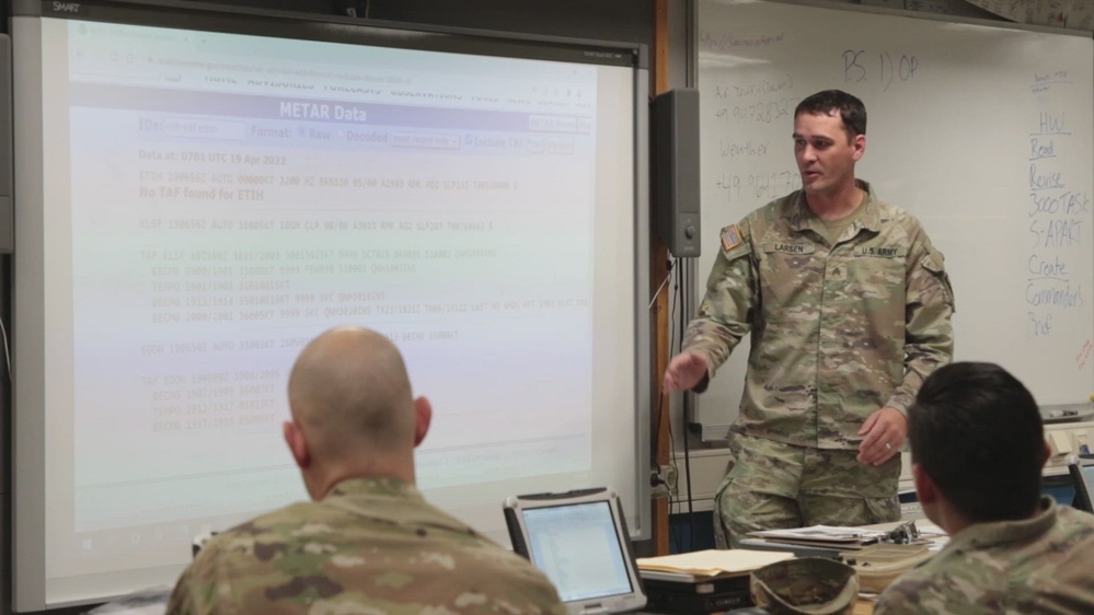 DVIDS - Video - JMRC Hosts the SUAS Master Trainer MTT Course