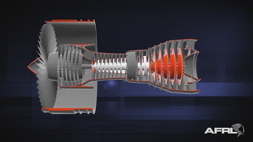 DVIDS - Video - AFRL Lab To Life - Episode 3: Pressurized Flight
