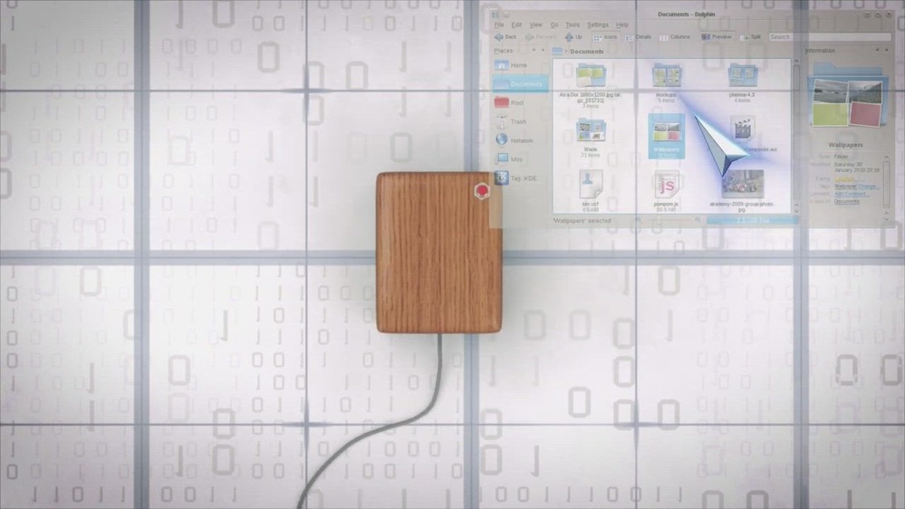 DVIDS - Video - AFRL Lab To Life - Episode 4: Mouse