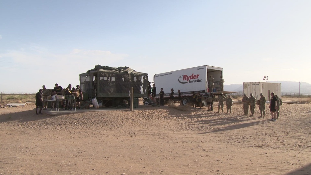 DVIDS - Video - RHC-C Best Leadership Competition