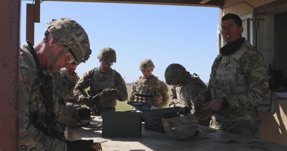 DVIDS - Video - 2ABCT Range 3 B-Roll Package