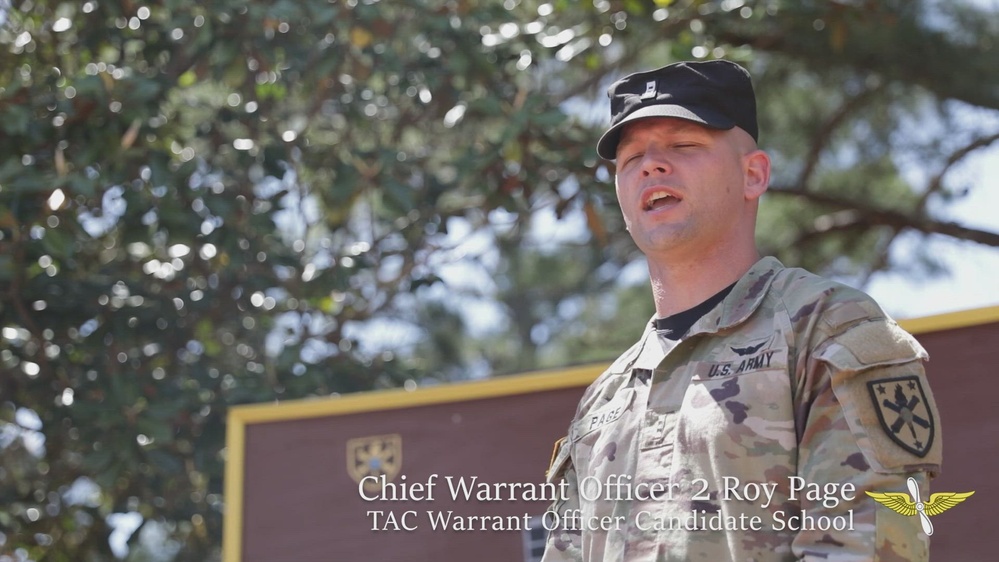 DVIDS - Video - Understanding the importance of pace count