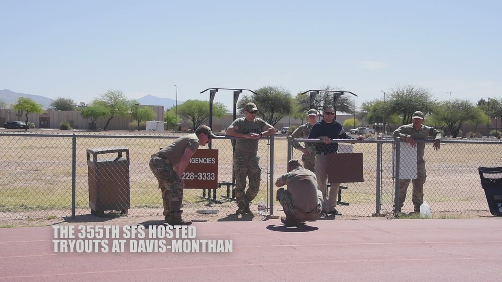 DVIDS - Video - Tactical Response Training Quick Clip