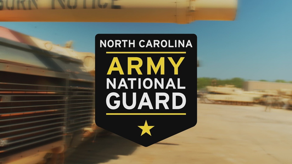 DVIDS - Video - NCARNG Guard X at MATES on Fort Bragg