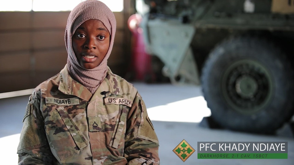 DVIDS - Video - National Day of Prayer