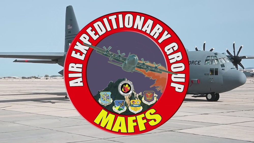 DVIDS - Video - MAFFS 2022: Interview with 152nd Airlift Wing aerial porter