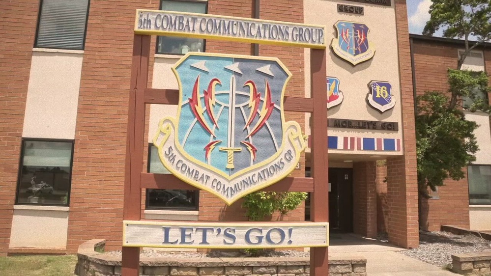 DVIDS - Video - 52nd Combat Communications Squadron sets up GATR ...