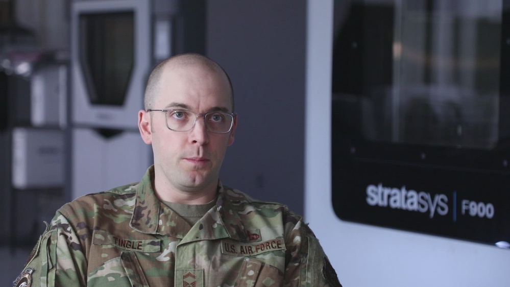 DVIDS - Video - Where Are They Now? The 446th Maintenance Squadron ...