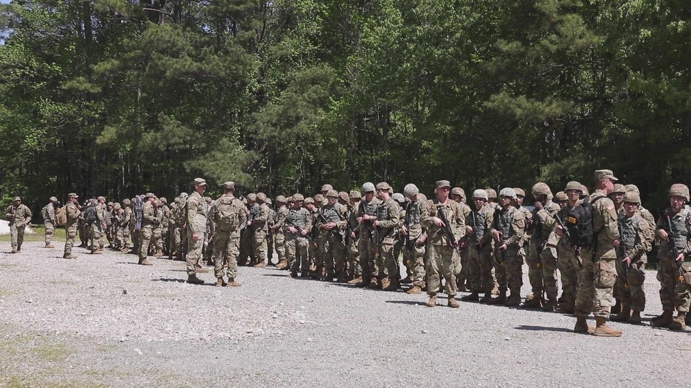 DVIDS - Video - 1st Battalion, 222d Aviation Regiment Conducts Field ...