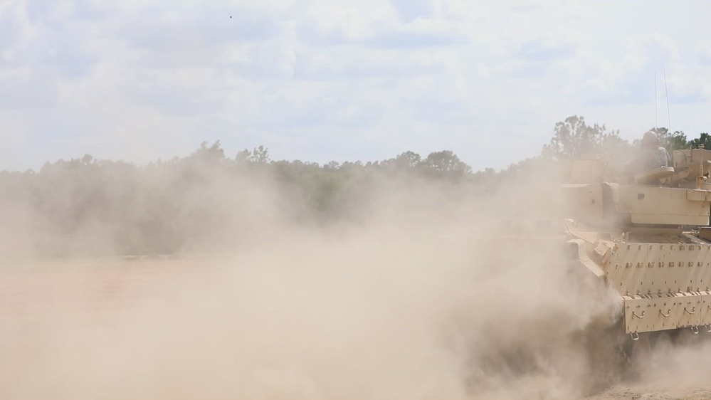 DVIDS - Video - Sullivan Cup: Operation Thunderstrike