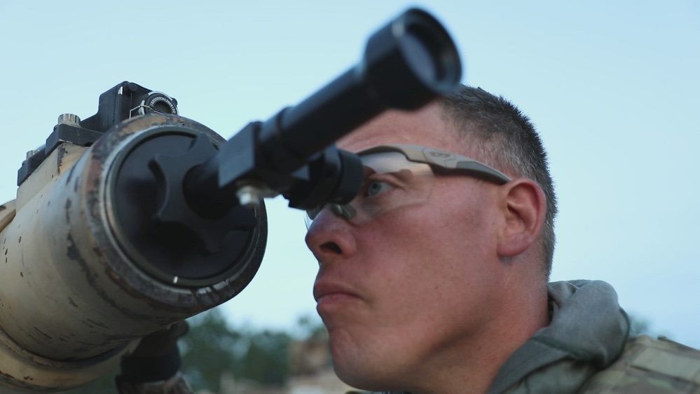 DVIDS - Video - Spartan Soldiers Push through Preliminary Round