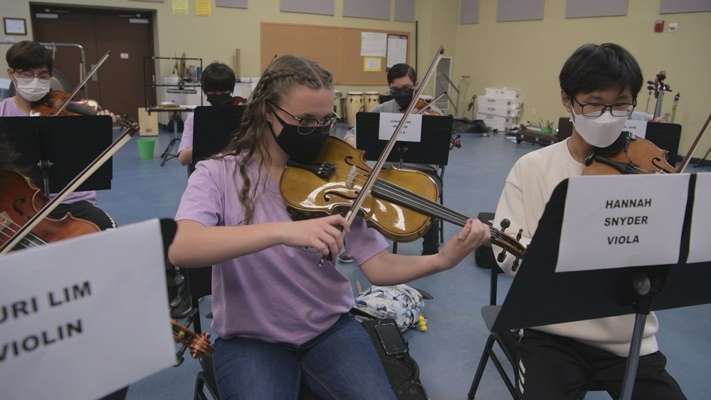 DVIDS - Video - Hannah Snyder