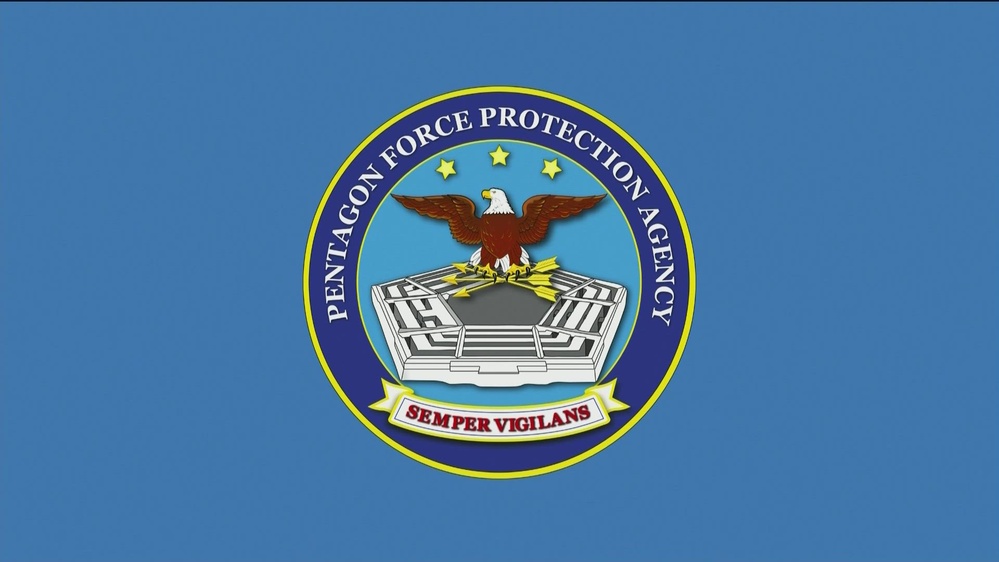 DVIDS - Video - PFPA Swearing-in Ceremony for New Pentagon Police Officers