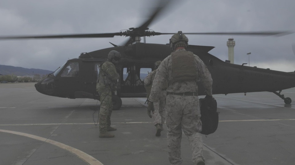 DVIDS - Video - Exercise Garnet Rattler: Urban Complex Assault via ...