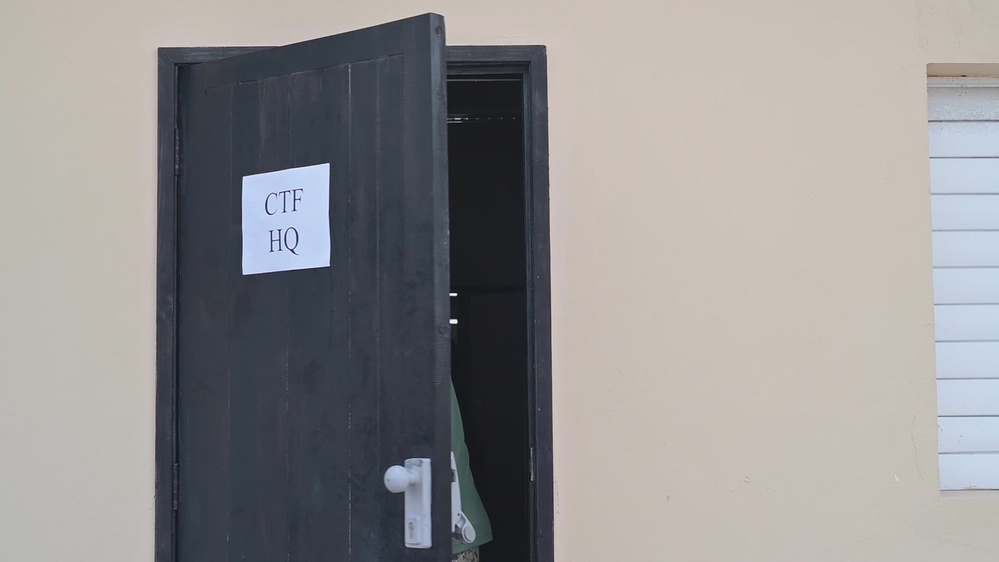 DVIDS - Video - Exercise TRADEWINDS Caribbean Task Force Training
