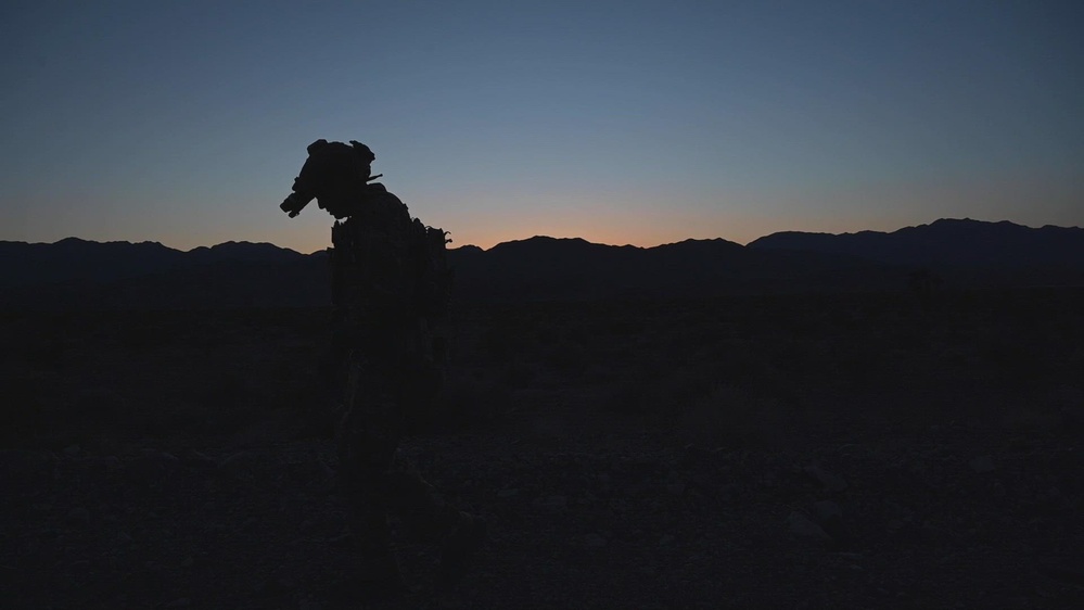 DVIDS - Video - TACP Human Performance Optimization - 6th CTS