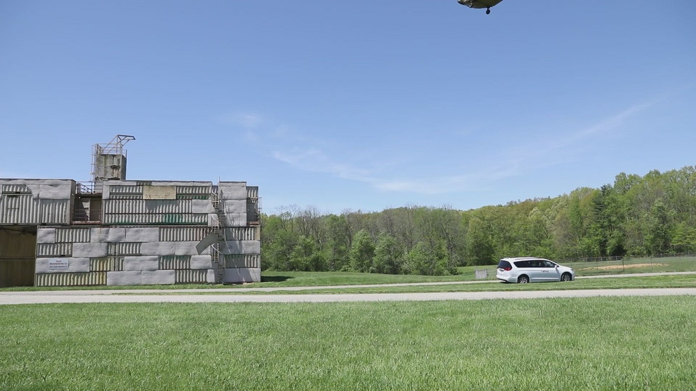 DVIDS - Video - U.S. Army Soldiers Participate in Helicopter Operations ...