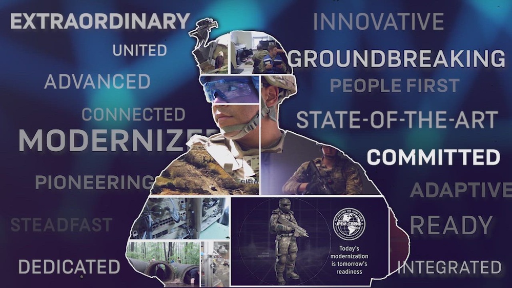 DVIDS - Video - APG: Proving It Every Day