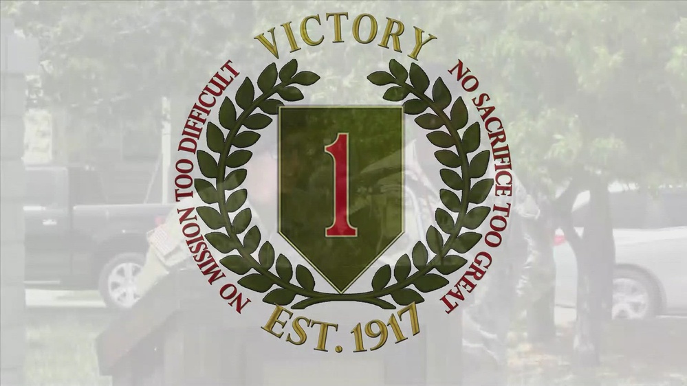 DVIDS - Video - Battalion Change of Command Ceremony